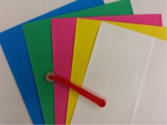 easy pattern markings - Designer Stitch