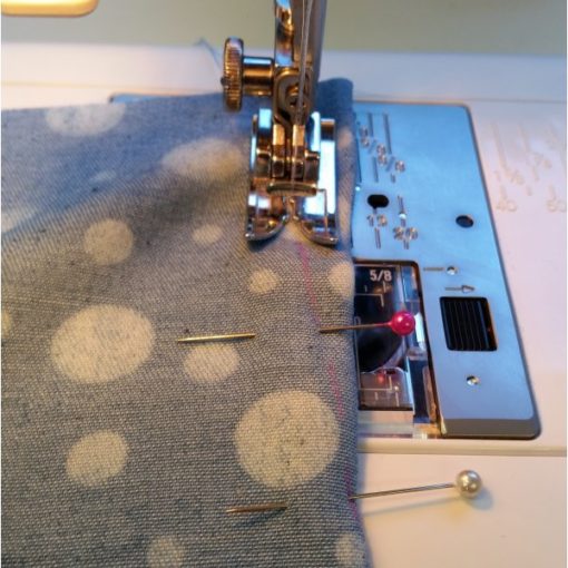 easy pattern markings - Designer Stitch