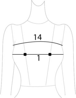 Sizing - Designer Stitch